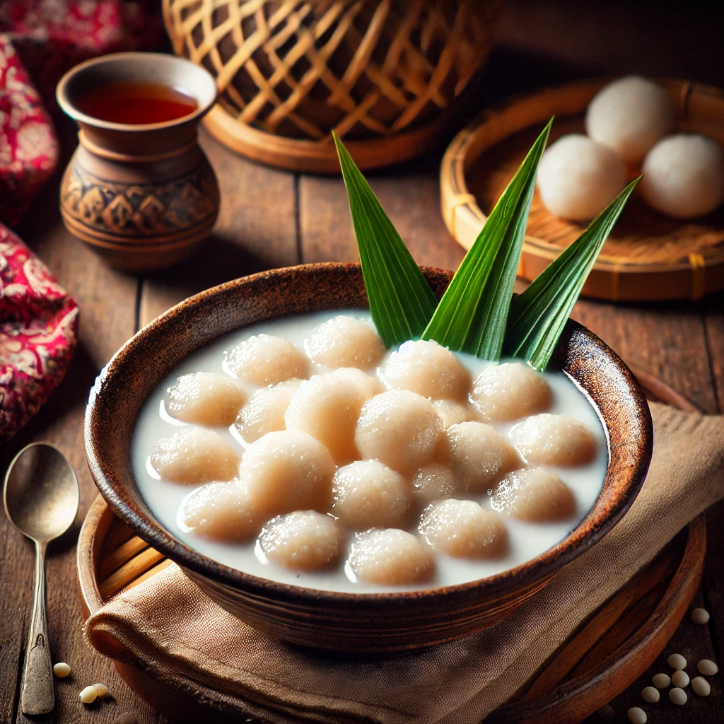 Resep Hintalu Karuang Enak 2024